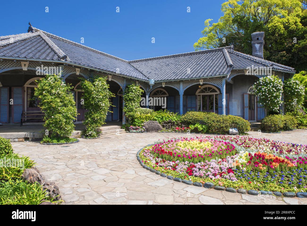 April glover hi-res stock photography and images - Alamy