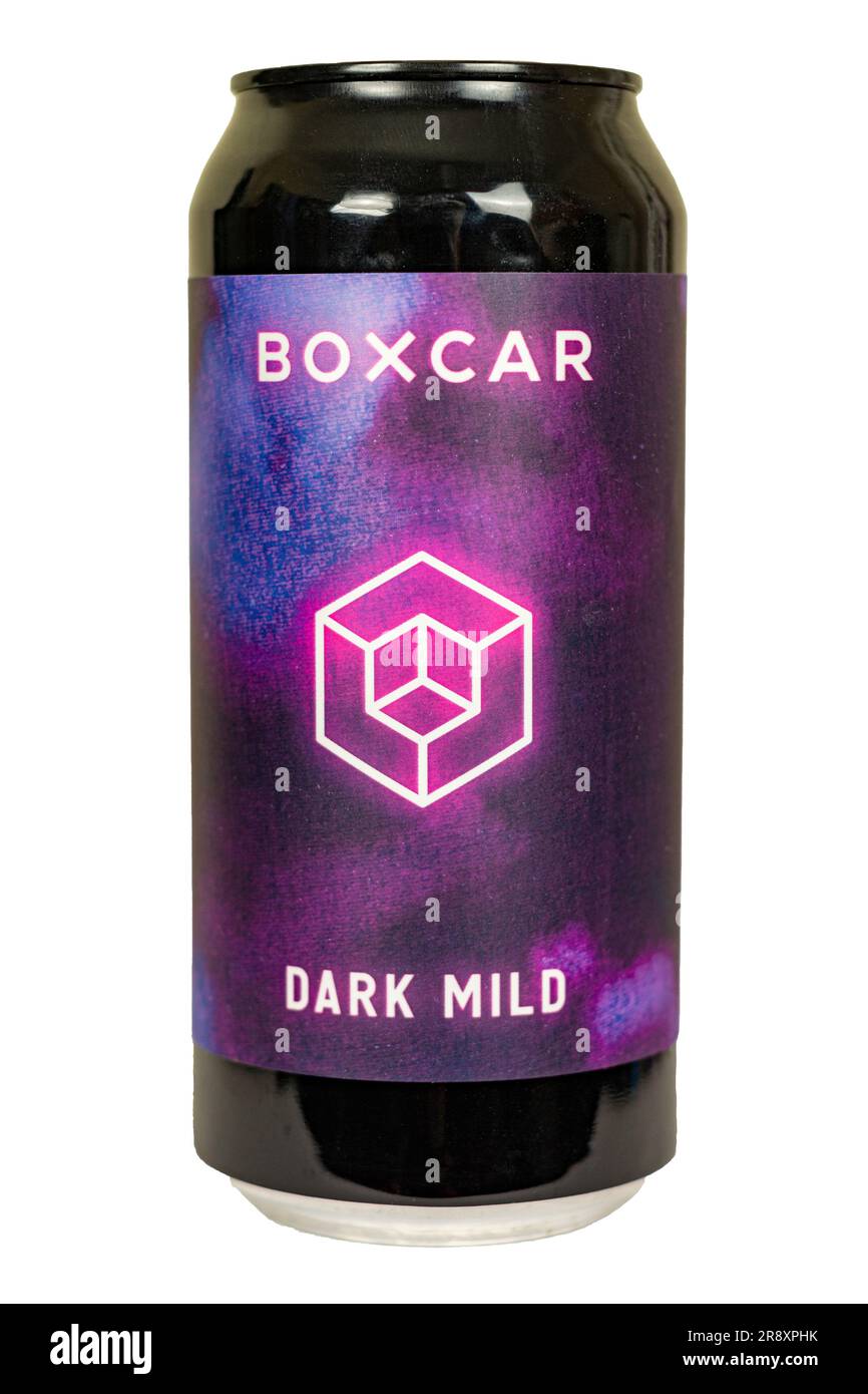 Dark mild hi-res stock photography and images - Alamy
