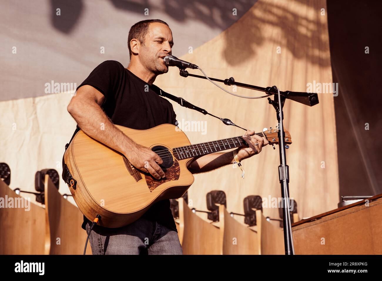 Jack Johnson 2022 Photoshoot