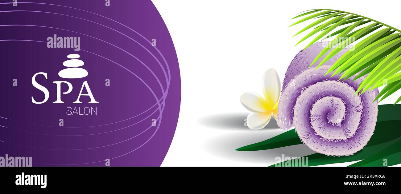 Wellness promotion flyer hi-res stock photography and images - Alamy