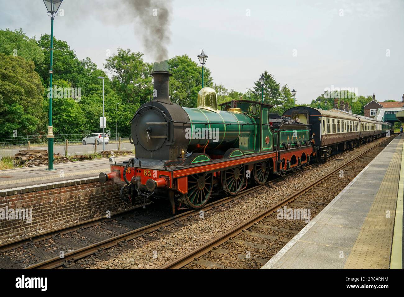 O1 class hi-res stock photography and images - Alamy