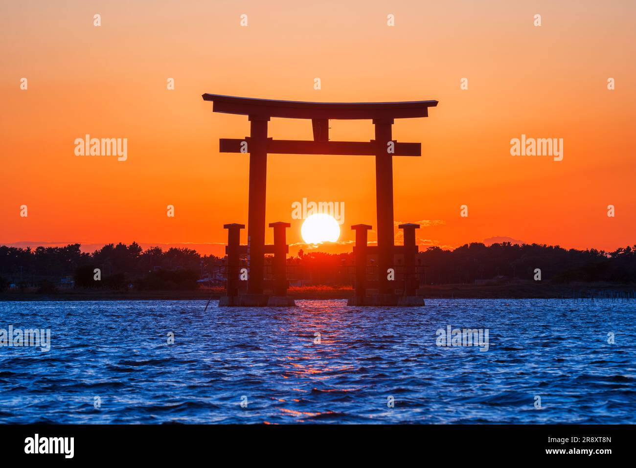 Hamamatsu lake hamana hi-res stock photography and images - Alamy