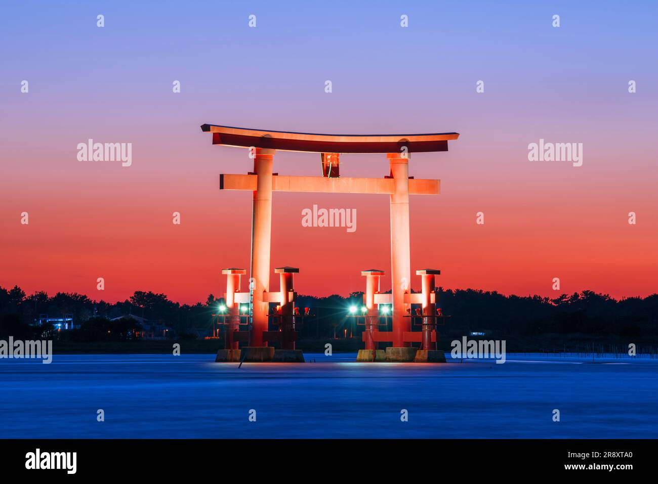 Hamamatsu lake hamana hi-res stock photography and images - Alamy