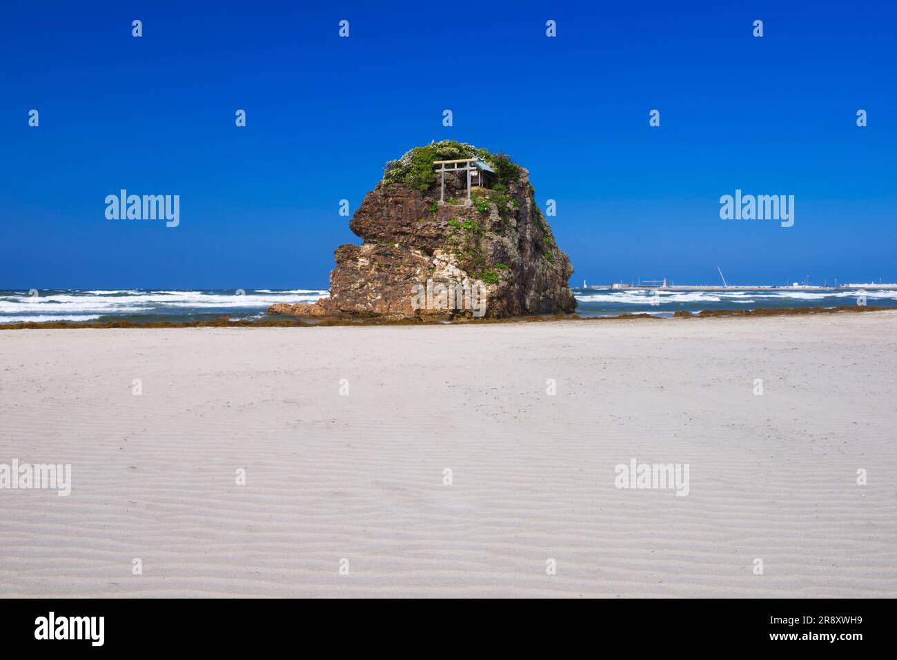 Inasanohama hi-res stock photography and images - Alamy