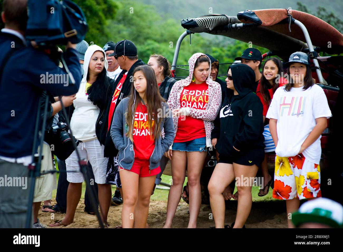 Ohana bay hi-res stock photography and images - Alamy