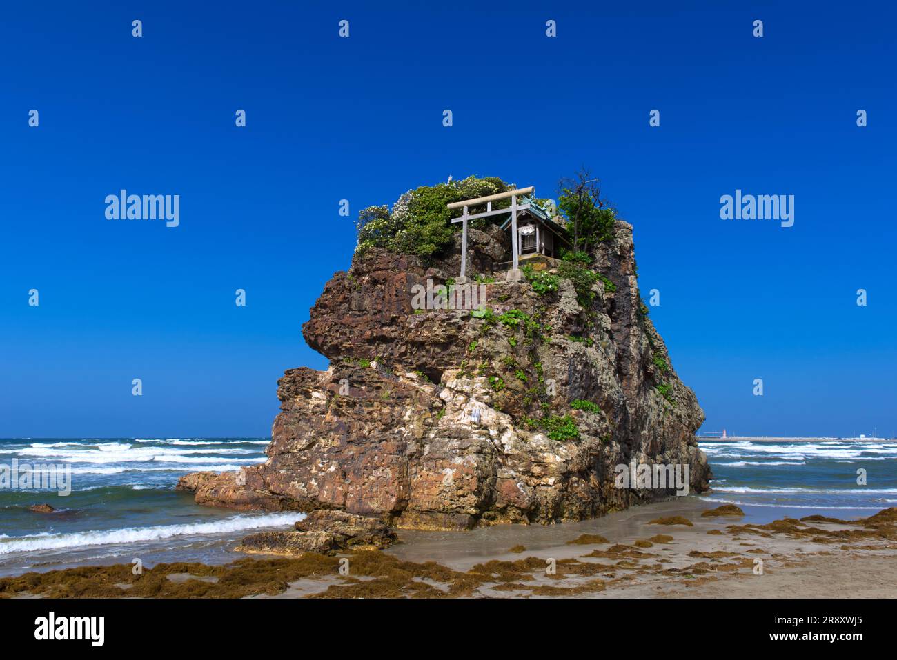Inasanohama hi-res stock photography and images - Alamy