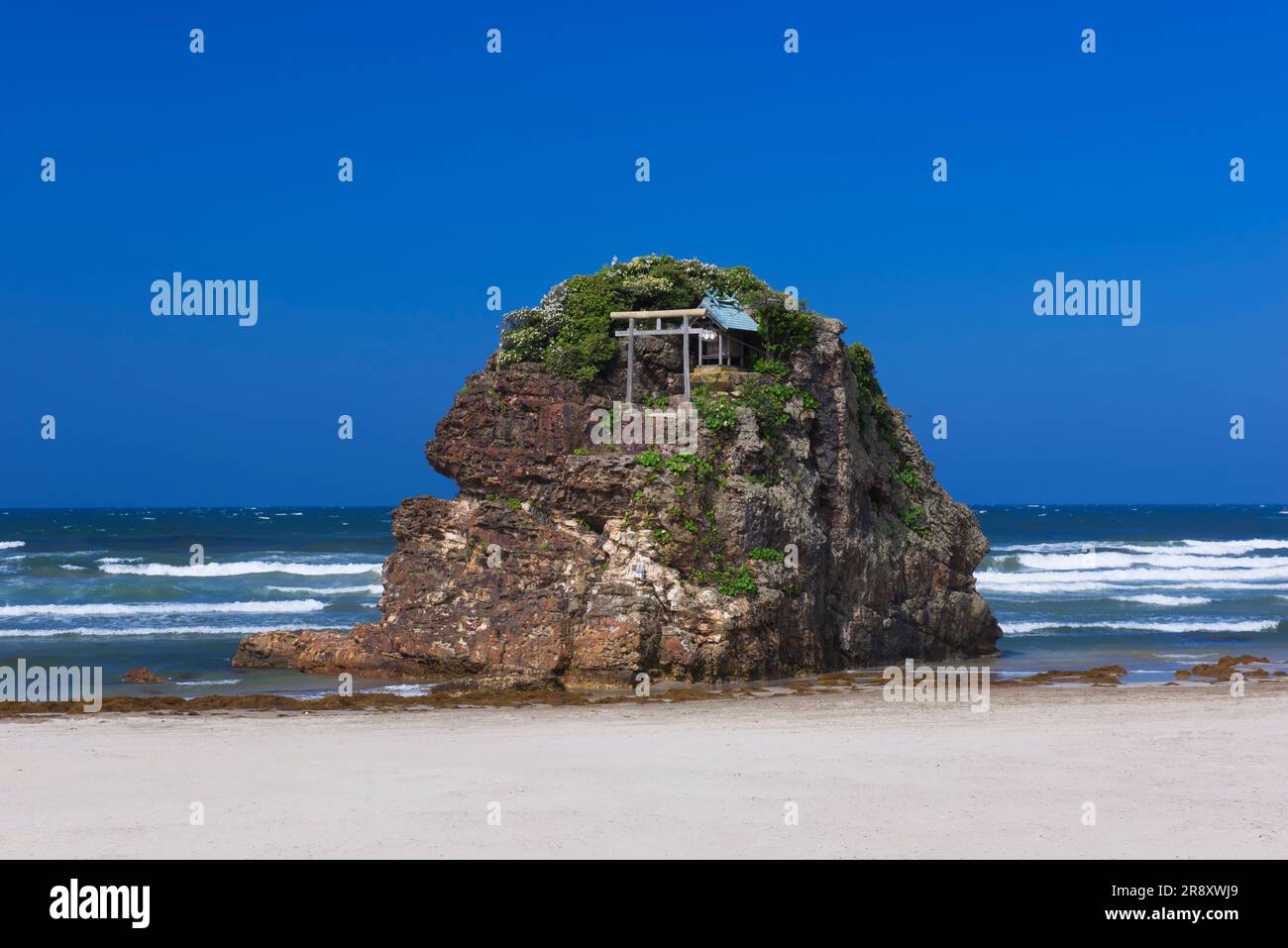 Inasanohama hi-res stock photography and images - Alamy