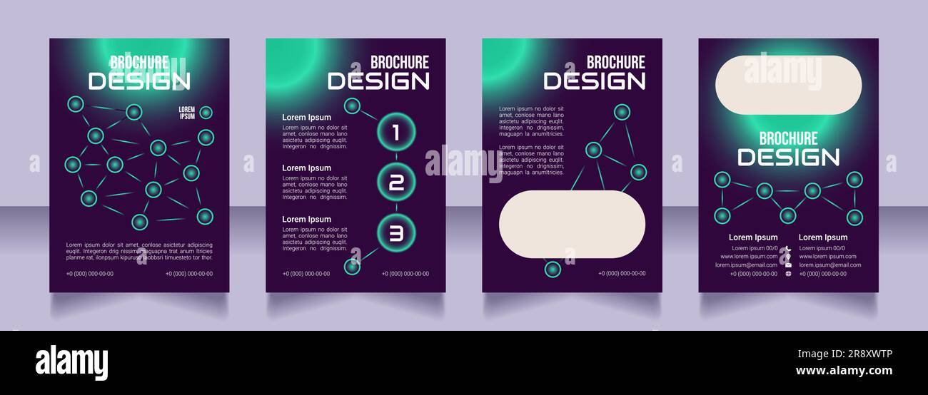 Programming courses blank brochure design Stock Vector Image & Art - Alamy Programming courses blank brochure design Stock Vector Image & Art - Alamy