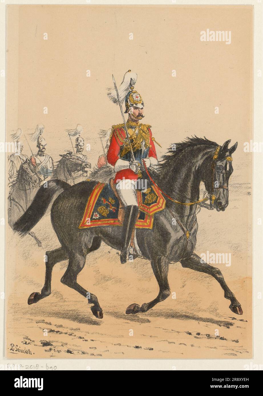 British soldier, 1875-1925 Stock Photo - Alamy