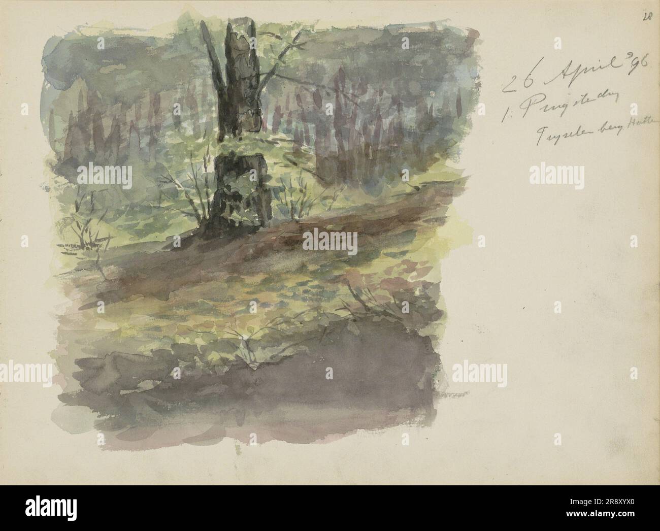 Christiaan huidekooper hi-res stock photography and images - Alamy