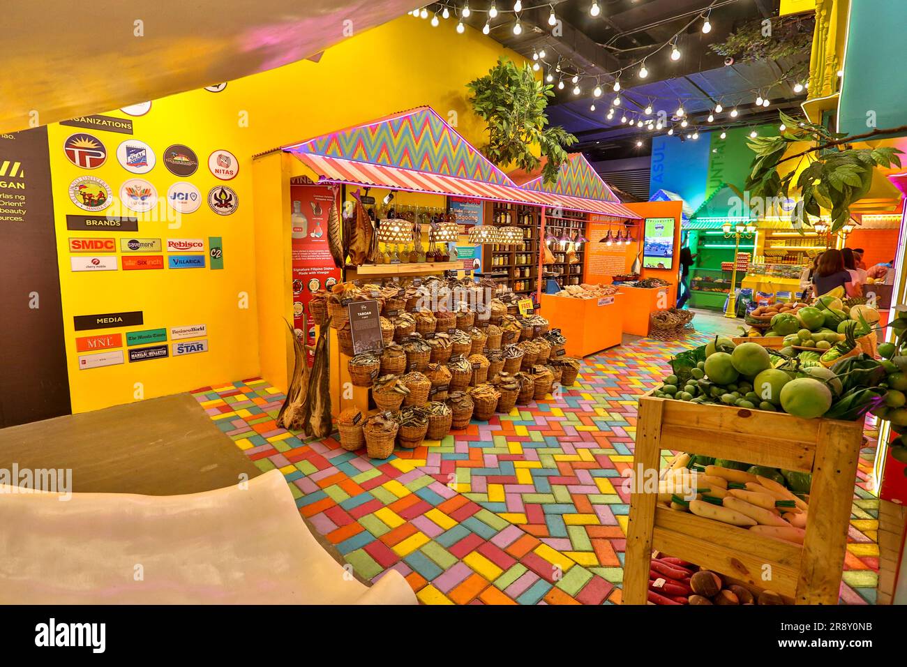 Lakbay Museo, interactive museum in Manila to discover the beauty of ...