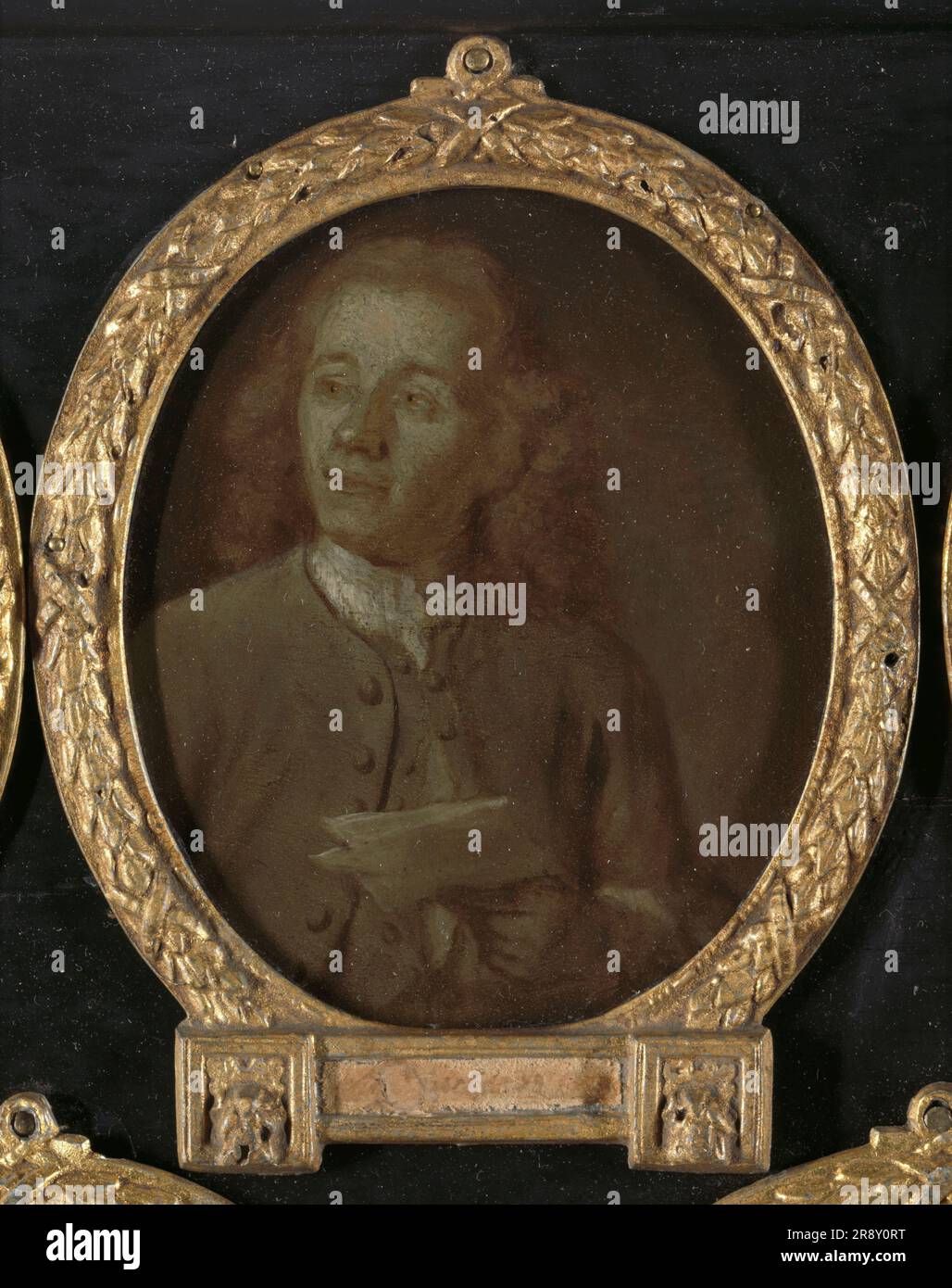 Abraham de haan hi-res stock photography and images - Alamy