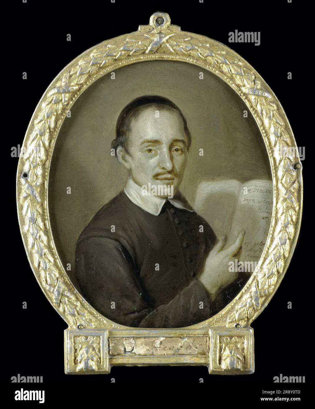 Thieleman janszoon van braght hi-res stock photography and images - Alamy