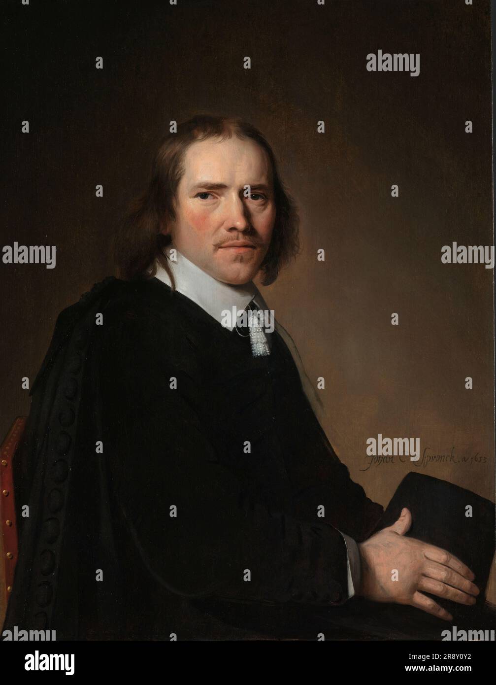 Johannes jacobus hi-res stock photography and images - Alamy