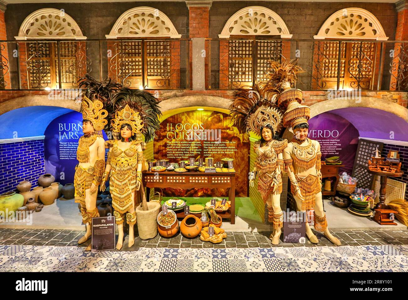 Lakbay Museo, interactive museum in Manila to discover the beauty of ...