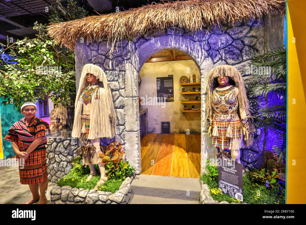 Lakbay Museo, interactive museum in Manila to discover the beauty of ...