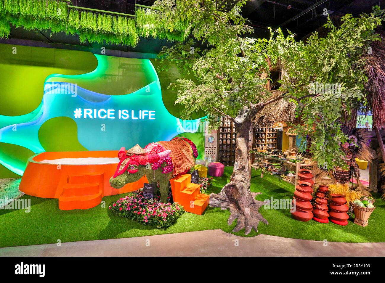 Lakbay Museo, interactive museum in Manila to discover the beauty of ...