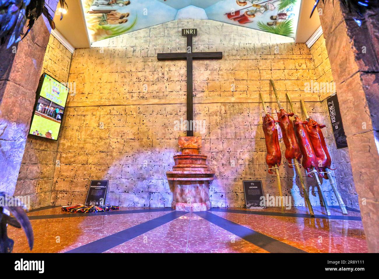 Lakbay Museo, interactive museum in Manila to discover the beauty of ...