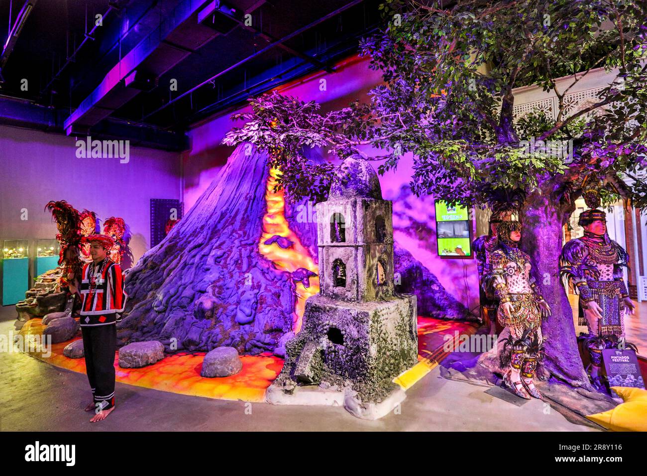 Lakbay Museo, interactive museum in Manila to discover the beauty of ...