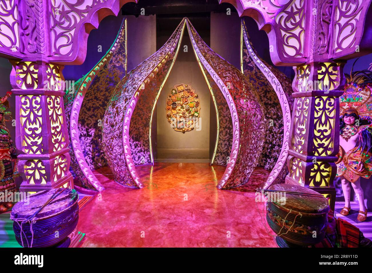 Lakbay Museo, interactive museum in Manila to discover the beauty of ...