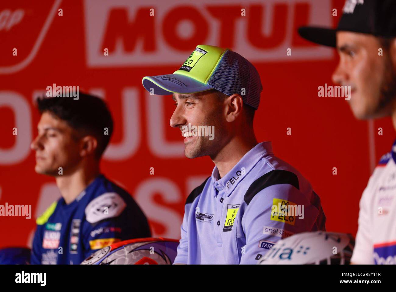 Hector garzo hi-res stock photography and images - Alamy