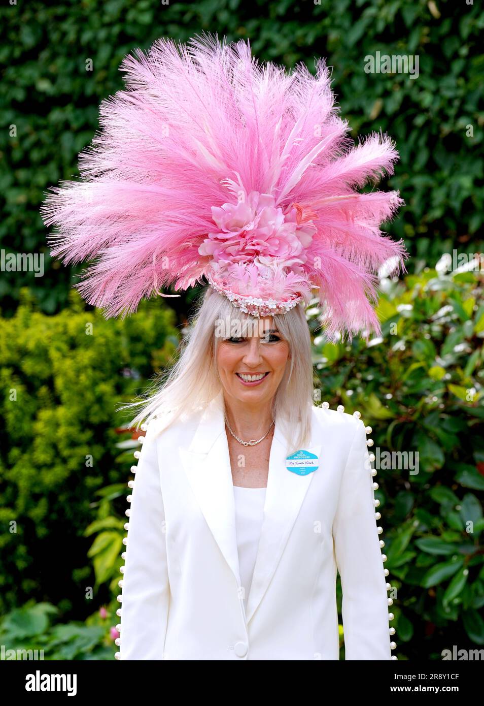 Sarah ward hi-res stock photography and images - Alamy