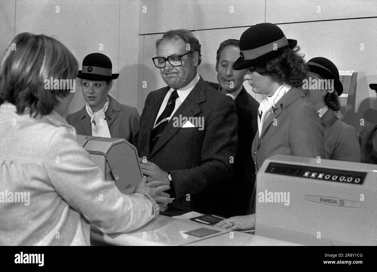 Laker airways’ skytrain hi-res stock photography and images - Alamy