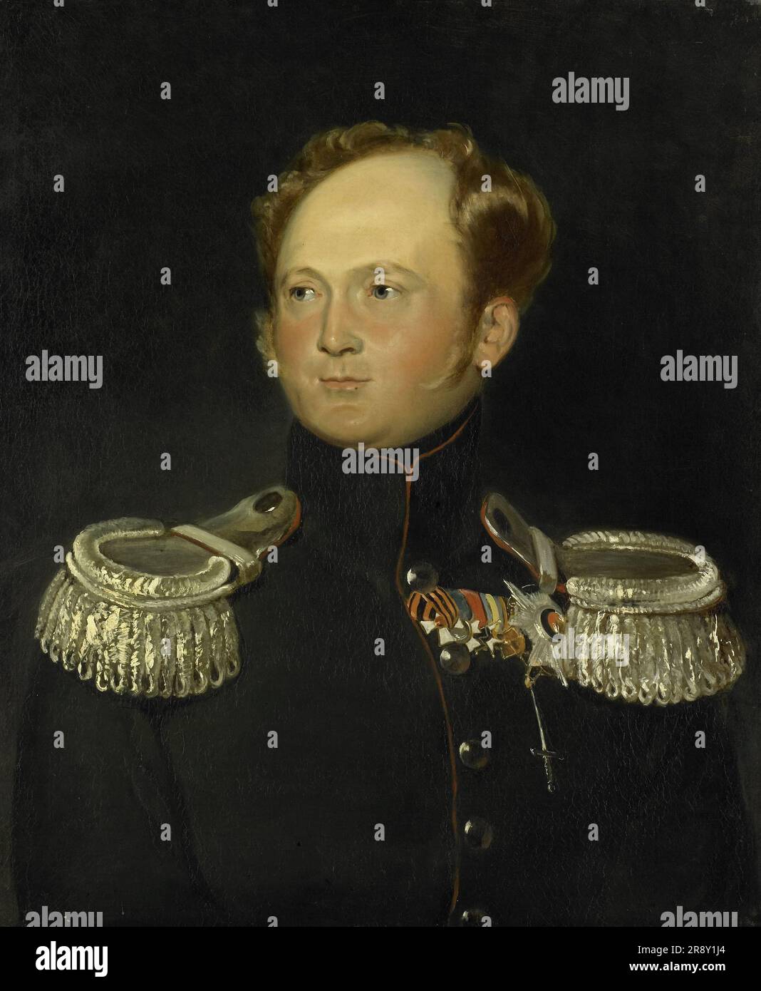 Pavlovich aleksandr hi-res stock photography and images - Alamy