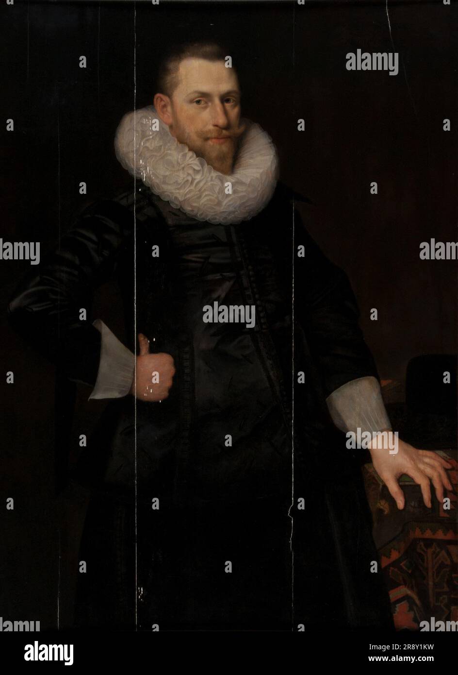 Cornelis van der voorde hi-res stock photography and images - Alamy