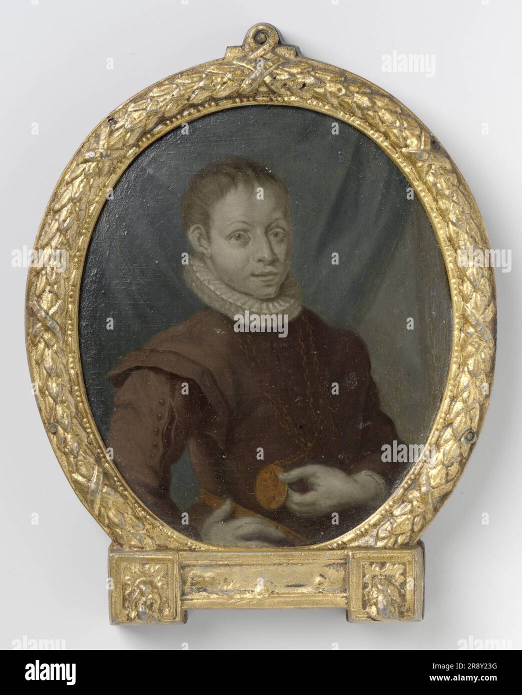 Hugo de Groot when young, 1710-1719. Portrait of Hugo Grotius, Dutch ...