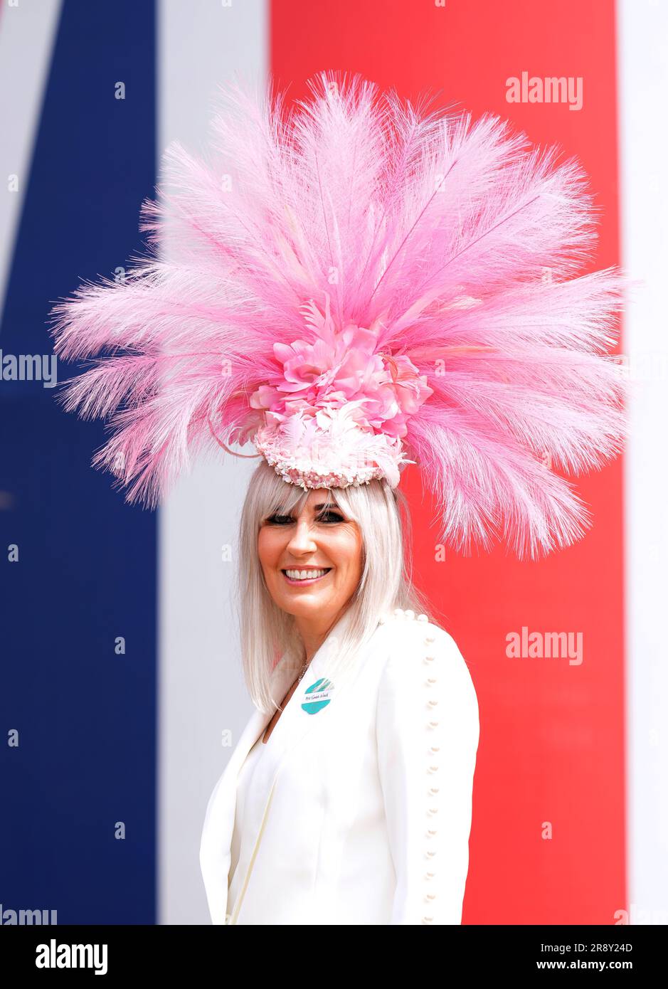 Sarah ward hi-res stock photography and images - Alamy