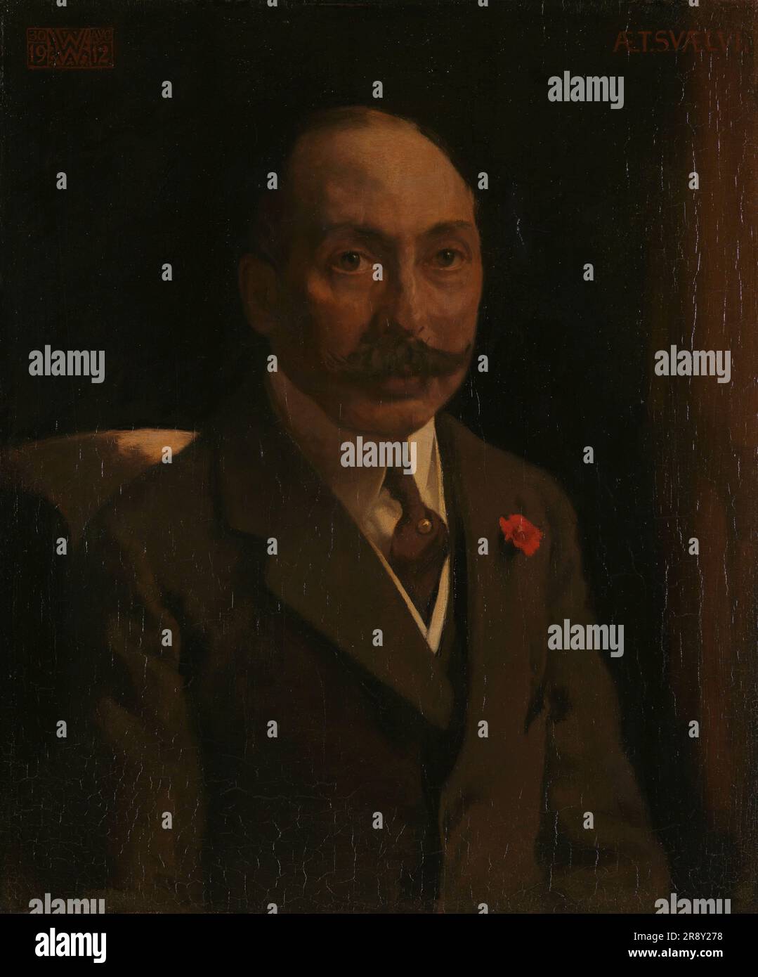 Van wezel hi-res stock photography and images - Alamy