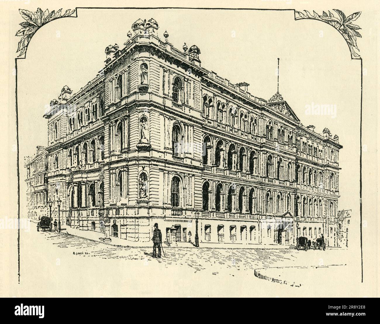 British colonialism australia hi-res stock photography and images - Alamy