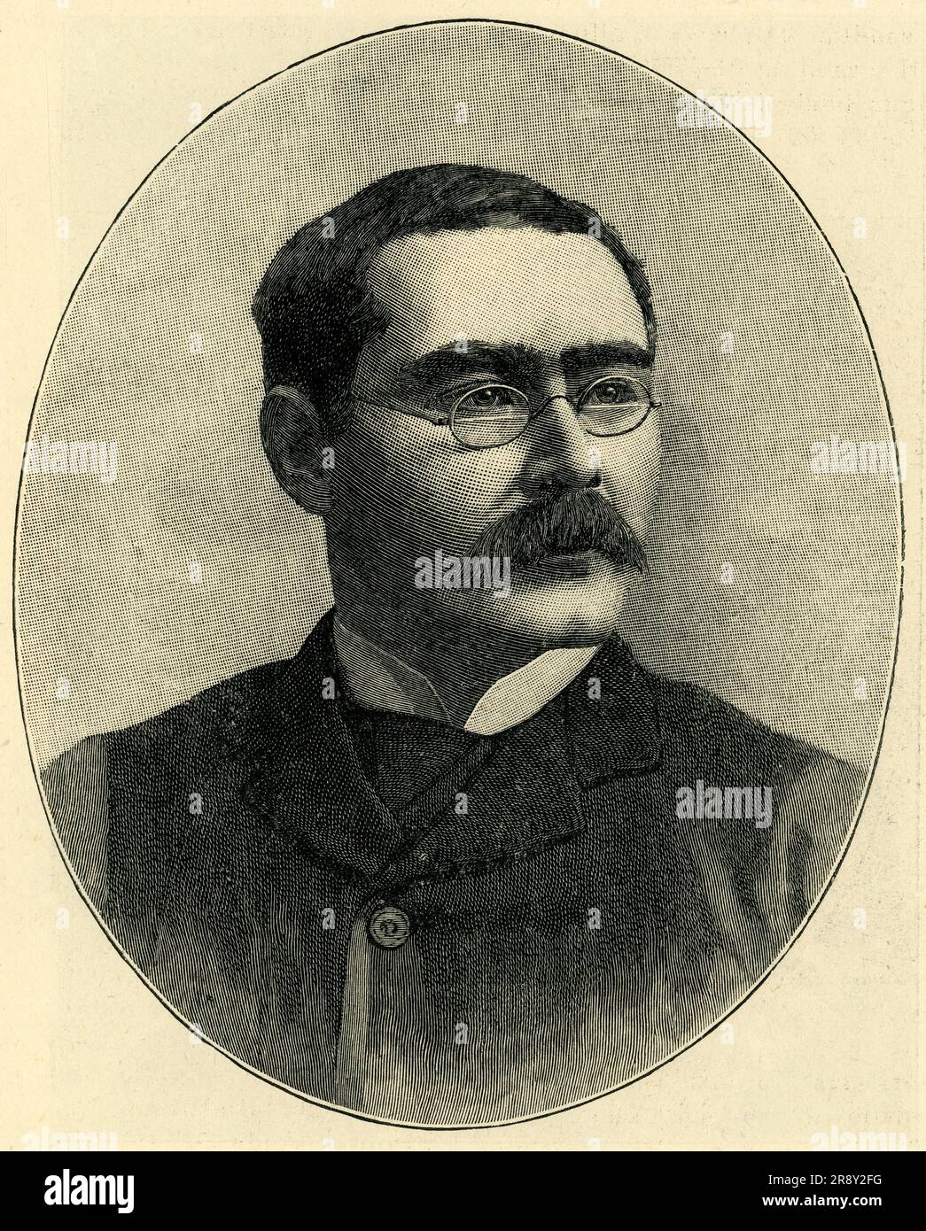 Rudyard kipling the jungle book hi-res stock photography and images - Alamy