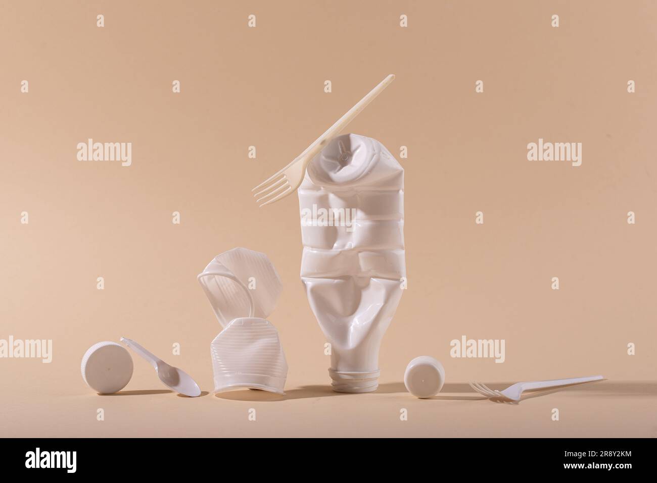 Reduce, reuse, recycle zero waste concept Stock Photo - Alamy