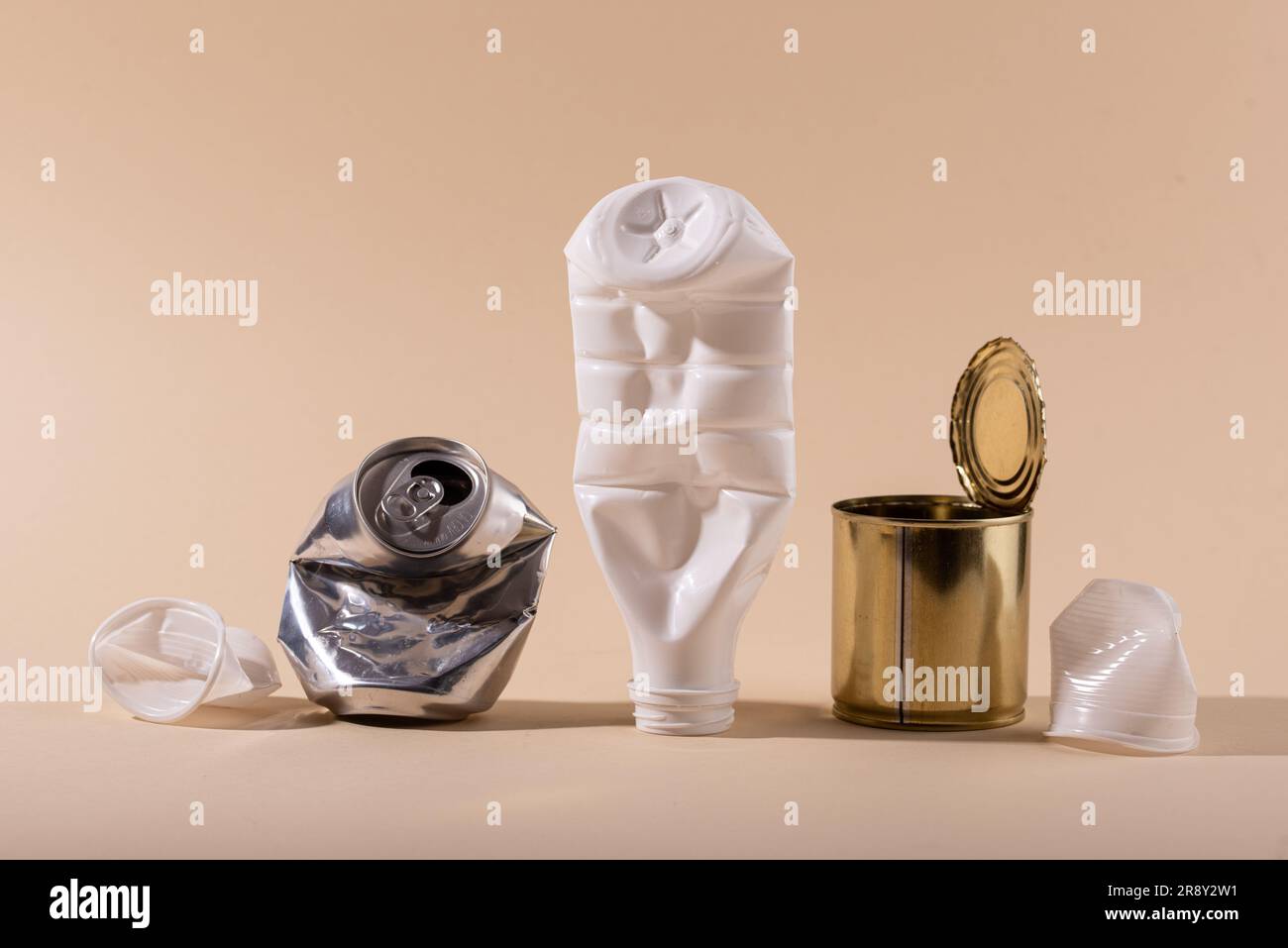 Reduce, reuse, recycle zero waste concept Stock Photo - Alamy