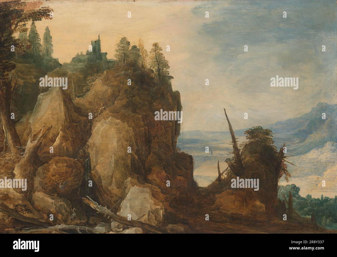 1635 17th seventeenth century 1630s hi-res stock photography and images ...