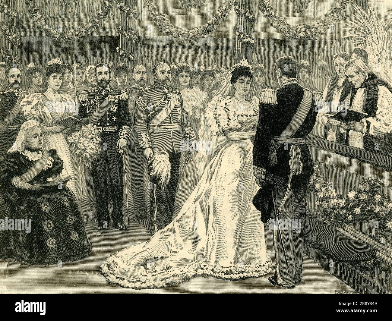 Princess maud hi-res stock photography and images - Alamy