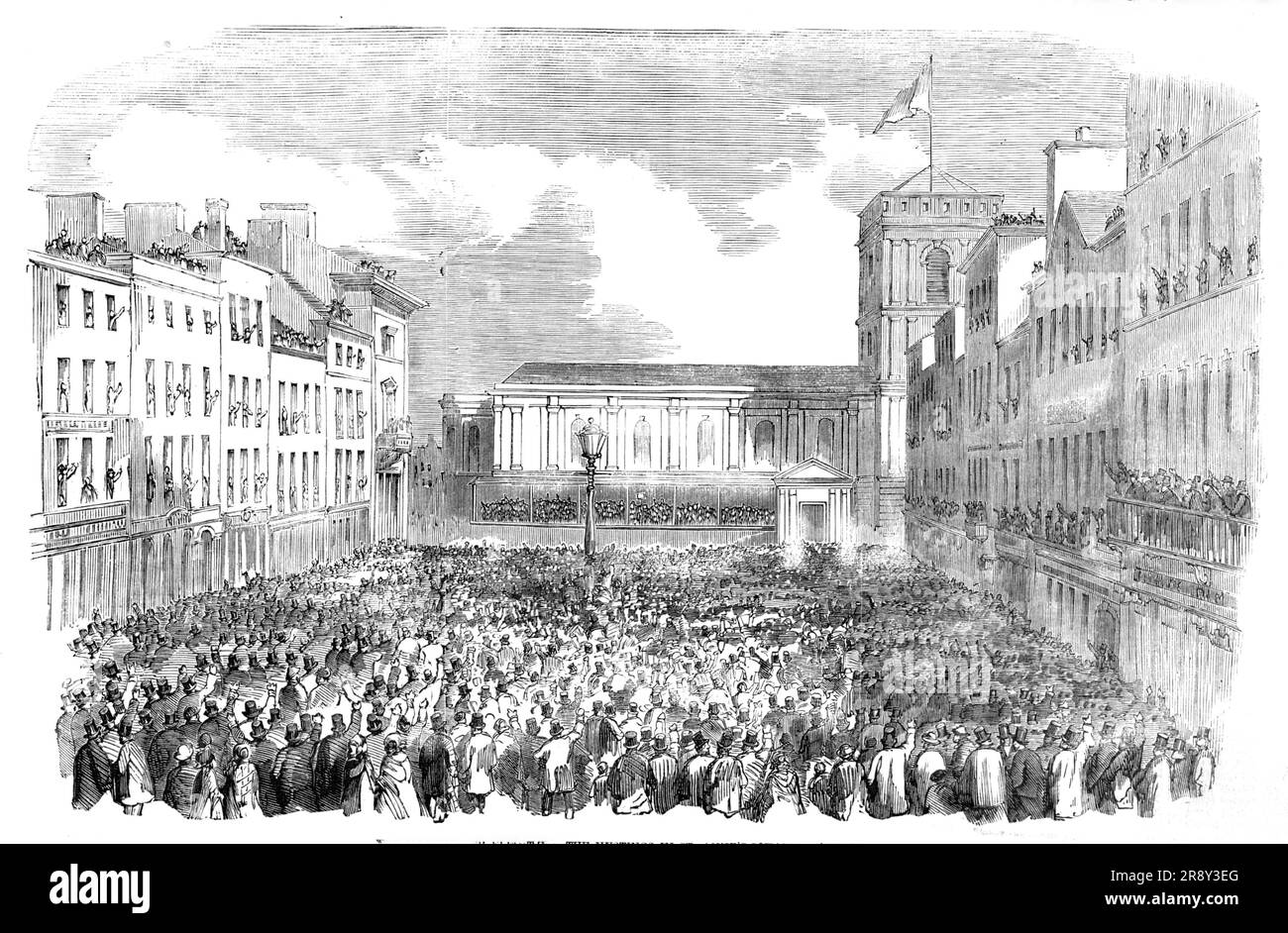 Universal manhood suffrage hi-res stock photography and images - Alamy