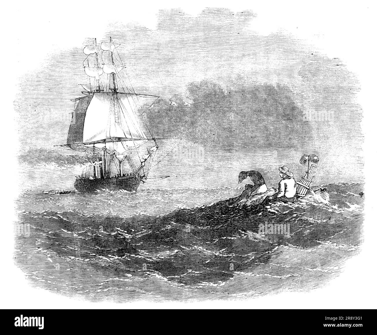 Baker archelaus hi-res stock photography and images - Alamy