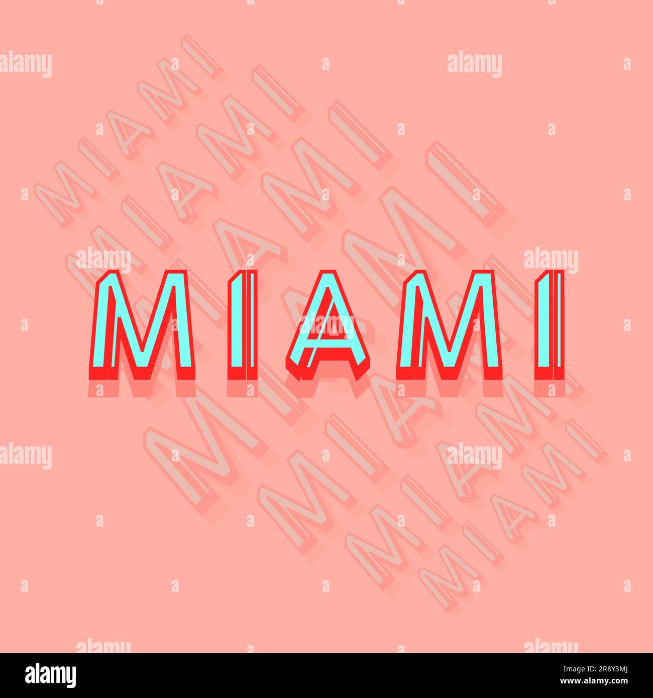 Repeating alphabet Stock Vector Images - Alamy