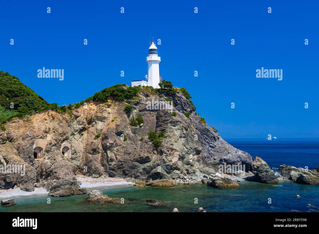Sada town hi-res stock photography and images - Alamy