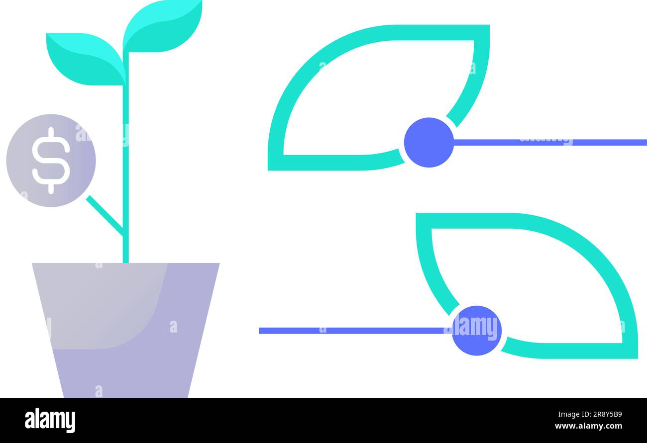 Infographic wellness pack Stock Vector Images - Alamy