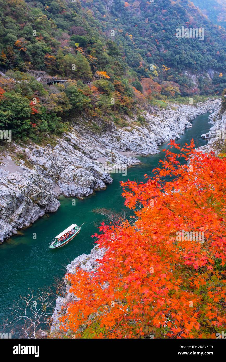 Oboke hi-res stock photography and images - Alamy