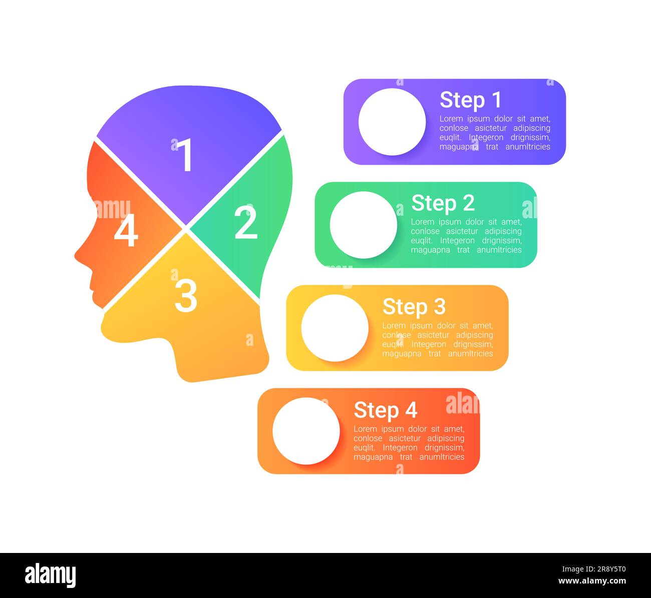 Feelings visualization hi-res stock photography and images - Alamy