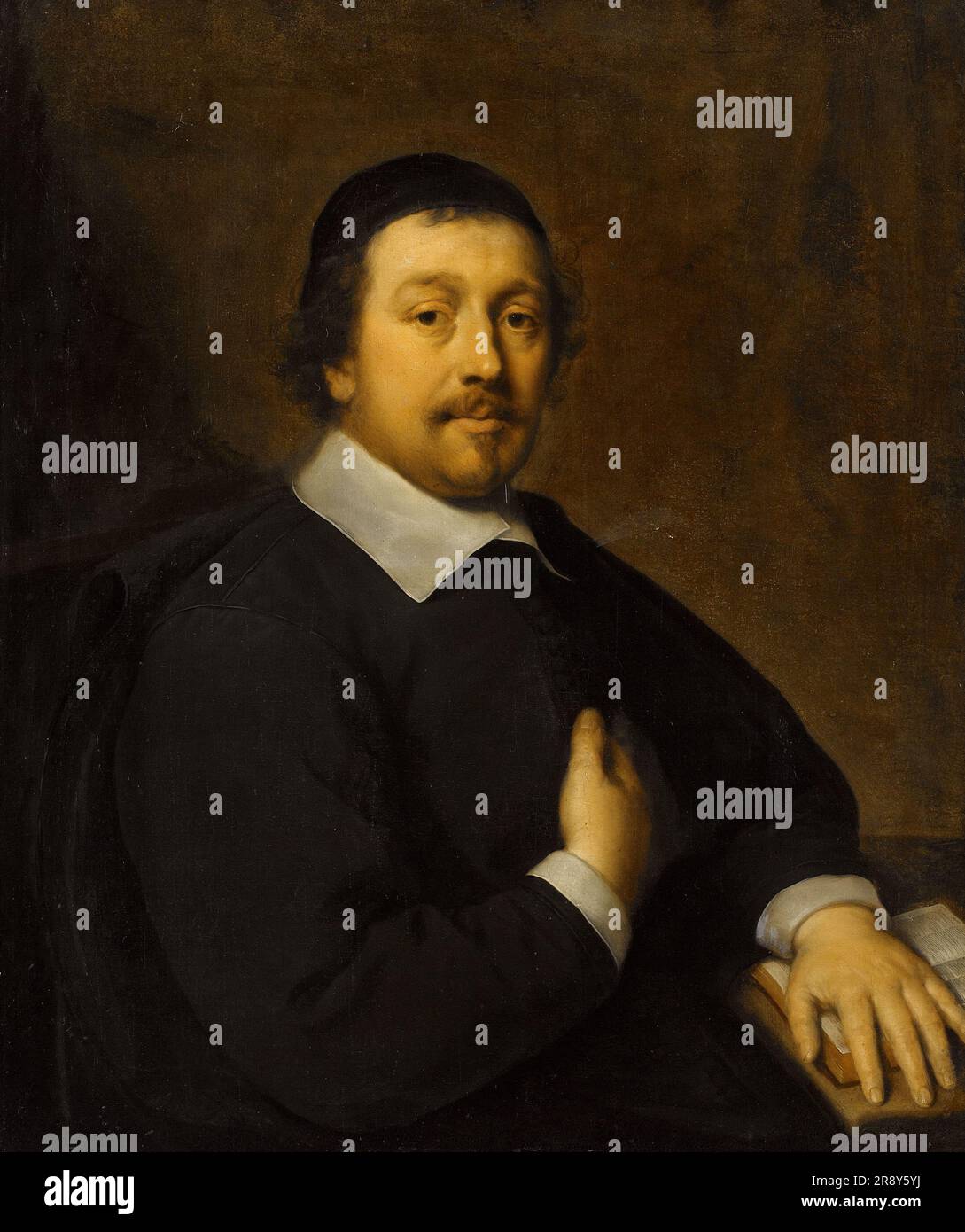 Johnson van ceulen cornelis i hi-res stock photography and images - Alamy