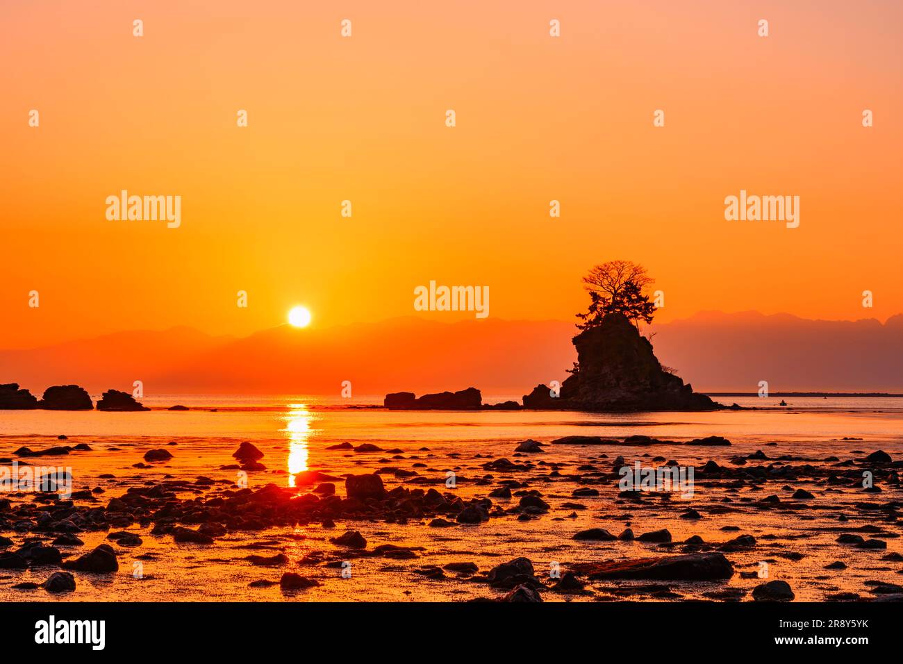 Amaharashi hi-res stock photography and images - Alamy