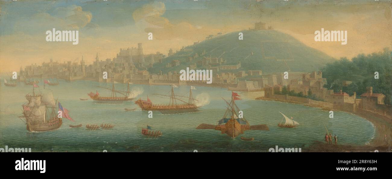 Wittel naples hi-res stock photography and images - Alamy