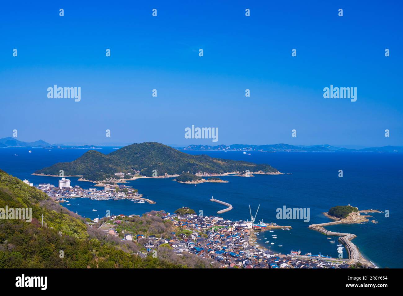 Seto national park hi-res stock photography and images - Alamy