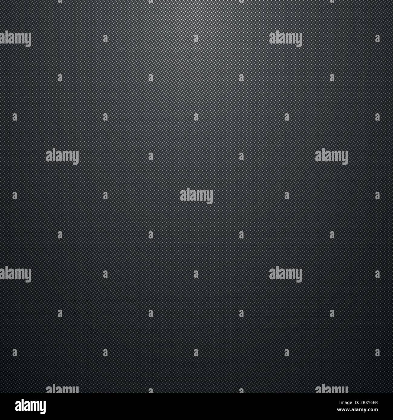 Carbon texture - dark dotted surface. Vector background Stock Vector ...
